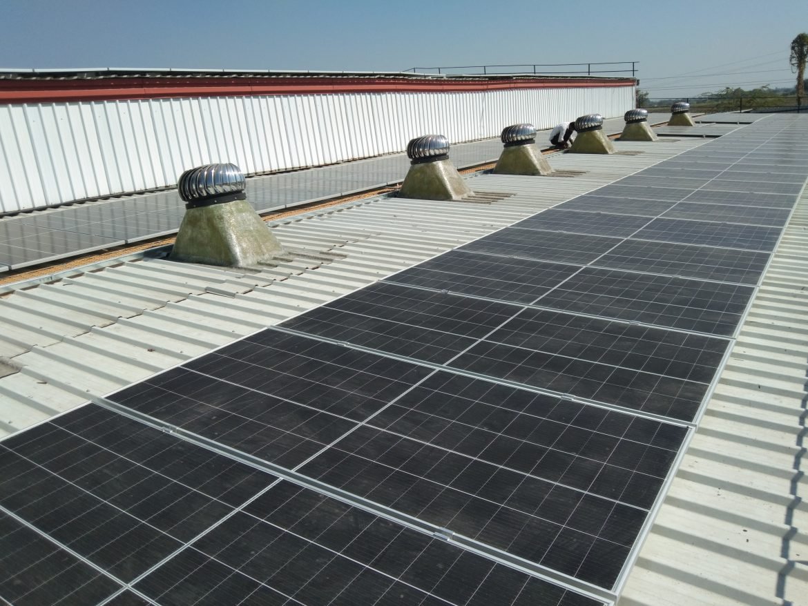 Kohinoor Ropes Pvt. Ltd. - Infisol Energy