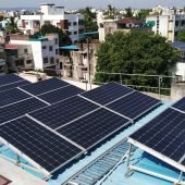 We Are Leading Solar EPC Company In Maharashtra