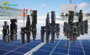 What Is MC4 Connectors: Everything You Need to Know